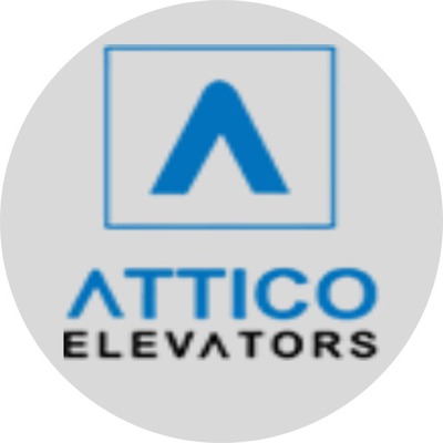 Collections Attico Elevators (@atticoelevator) has discovered on Designspiration