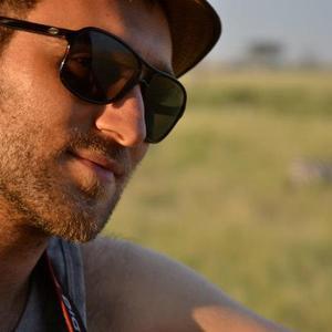 Collections Sam Knott (@iamsamknott) has discovered on Designspiration