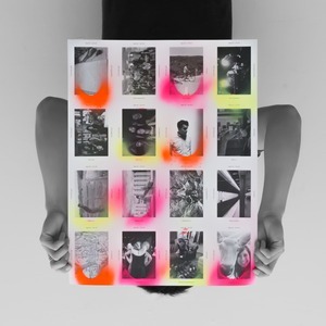 Collections Matthew Lew (@mattjlew) has discovered on Designspiration