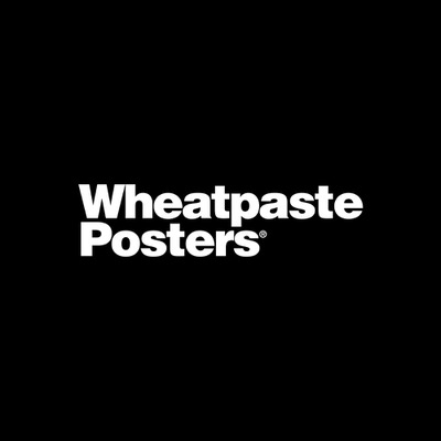 Collections Wheatpaste Posters® (@wheatpasteposters) has discovered on ...