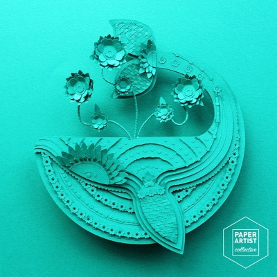 Paper Landmarks images on Designspiration