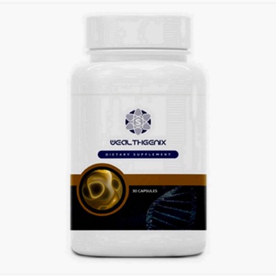 Collections wealthgenix official (@officialwealthgenix) has discovered ...