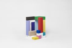 Identity and Branding Identity image inspiration on Designspiration