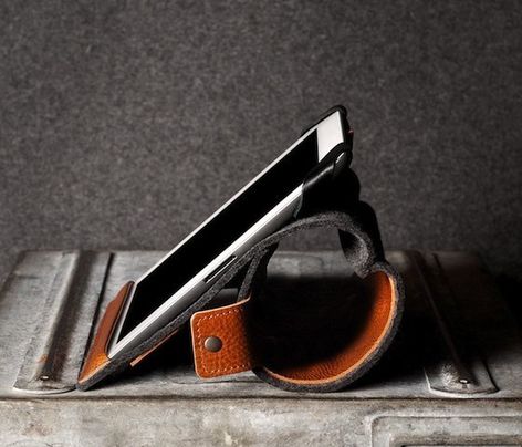 Fashion, Men's Fashion, Leather, Gadgets, and Macbook Air image ...