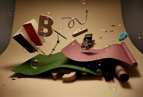 Art, Handmade, Photography, Paper Sculptures, and Paper Crafts image ...