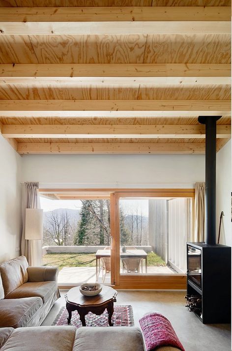 Homes and Interior Decor image inspiration on Designspiration