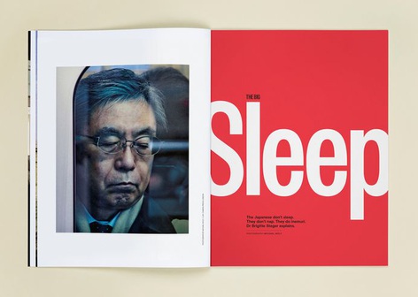 Creative print design, editorial, editorial design, design editorial ...