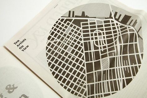 Maps, Graphic Design, Graphic Design Typography, Illustrations, and ...