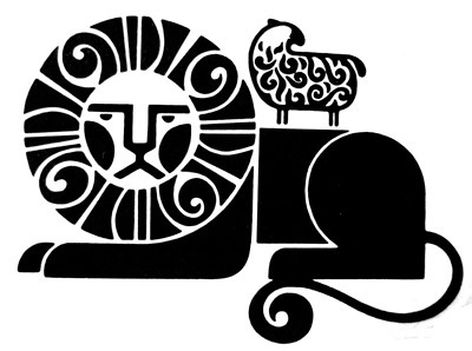 Creative logo, logos, karl hebert, logo design, and identity image ...