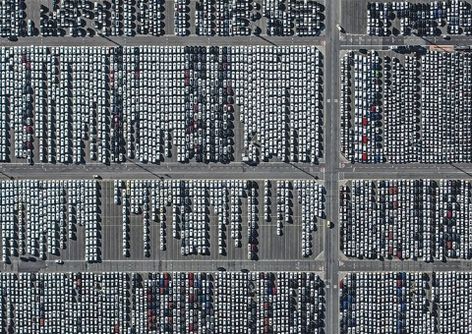 Photography and Architecture image inspiration on Designspiration