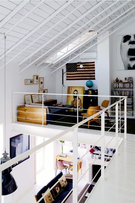 Interiors, Workspaces, Studios, and Home Design image inspiration on ...