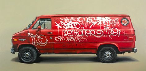 Street Art and Streets image inspiration on Designspiration