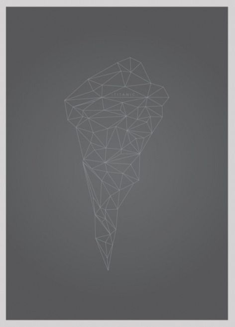 Art image inspiration on Designspiration