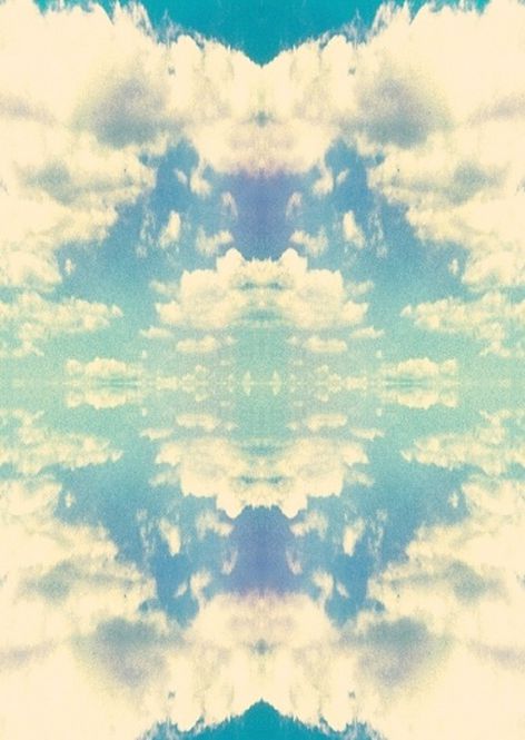 Random Creative Inspiration on Designspiration