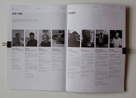 layout, grid, editorial, grid layout, and layout grid image inspiration ...