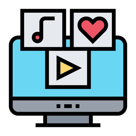 Computers, UI, and Desktop Computers image inspiration on Designspiration