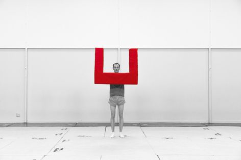 Creative Abstract Photography Inspiration on Designspiration