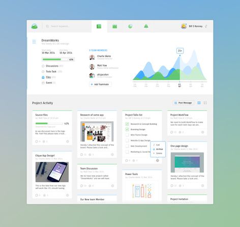 UI Design, UI, and Web UI Design image inspiration on Designspiration