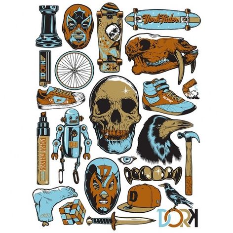 Mickey Mouse, UI Design, Type, Web UI, and Animals image inspiration on ...