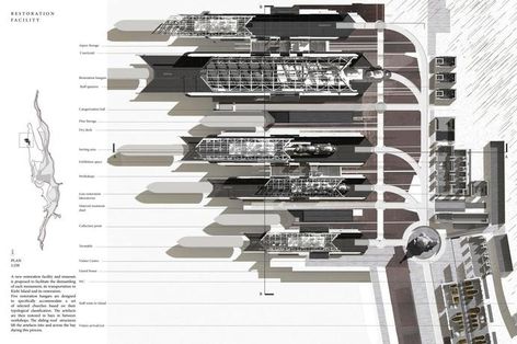 visualization and drawing image inspiration on Designspiration
