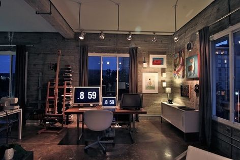 Interiors, Workspaces, Studios, and Home Design image inspiration on ...