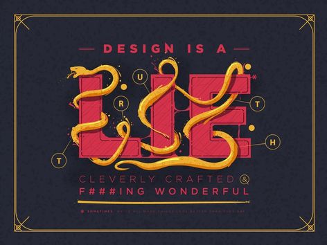 Typography, Lettering, Murals, Hand Lettering Calligraphy, and Hand ...