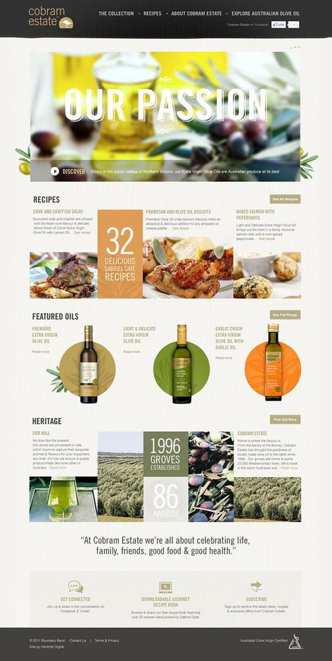 Creative restaurant, menu, food, menu cards, and website image ideas ...