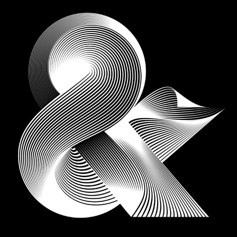 Color Palette generated based on #0D0D0D, #414141, #7F7F7F, #C1C1C1 ...