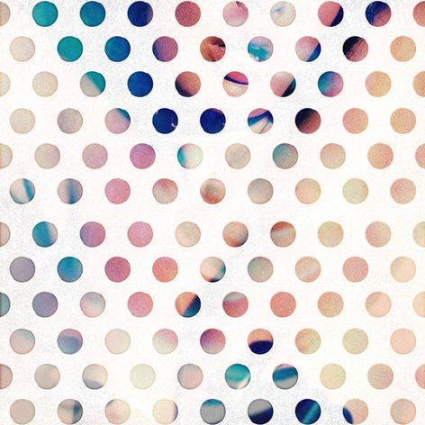 Color Palettes image inspiration on Designspiration