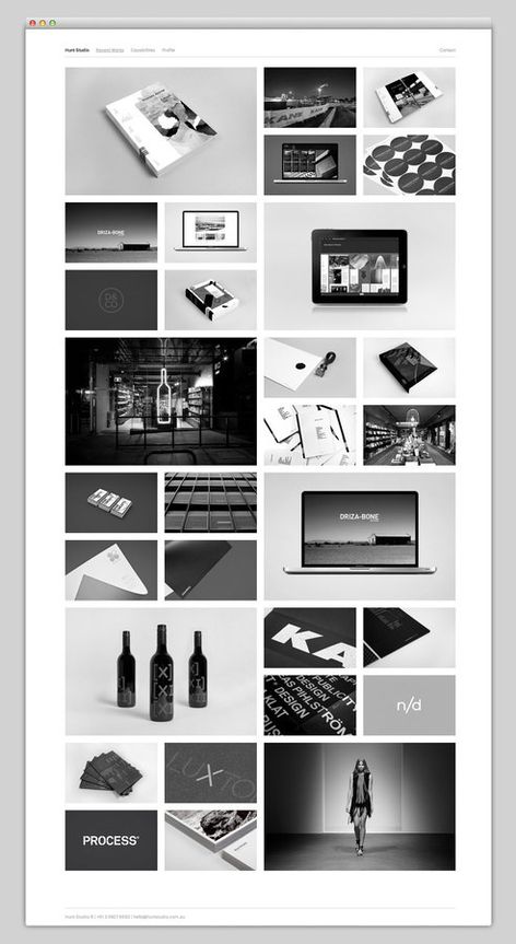 Web Design image inspiration on Designspiration