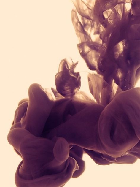 Creative Abstract Photography Inspiration on Designspiration