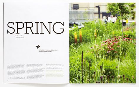Print Design, Magazines, and Print image inspiration on Designspiration