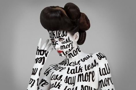 Typography, Photography, Typography Design, Fashion, and Type image ...