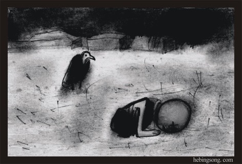 Color Palette generated based on #222222, #4B4B4B, #777777, #B0B0B0 ...