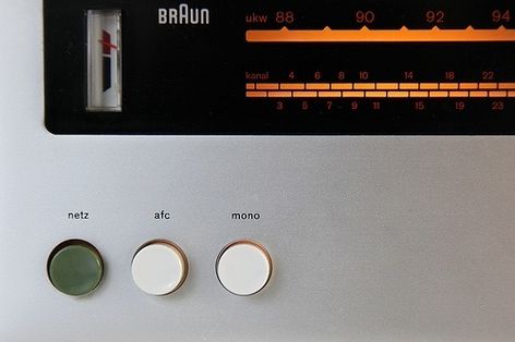 Creative braun, products, product design, industrial design, and ux ui ...