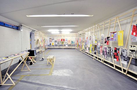 Exhibitions, Poster Exhibitions, Art Direction, Exhibits, and Exhibit ...