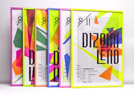 Posters, Graphic Design, Graphic Design Inspiration, Art, and Design ...