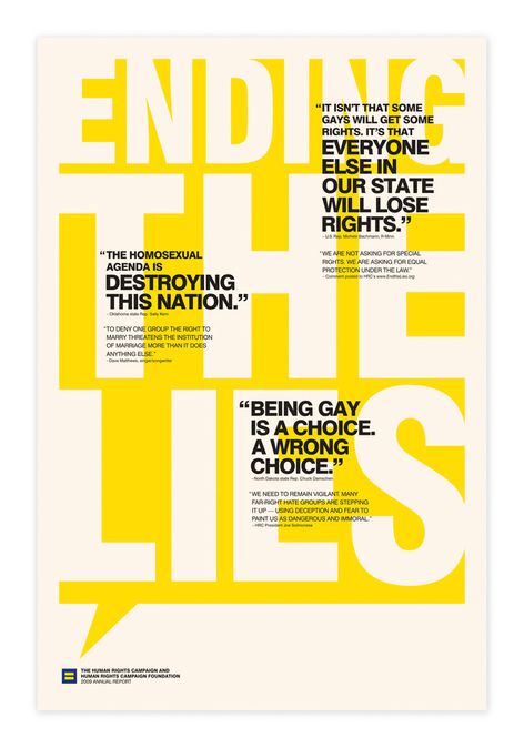 Type Posters image inspiration on Designspiration