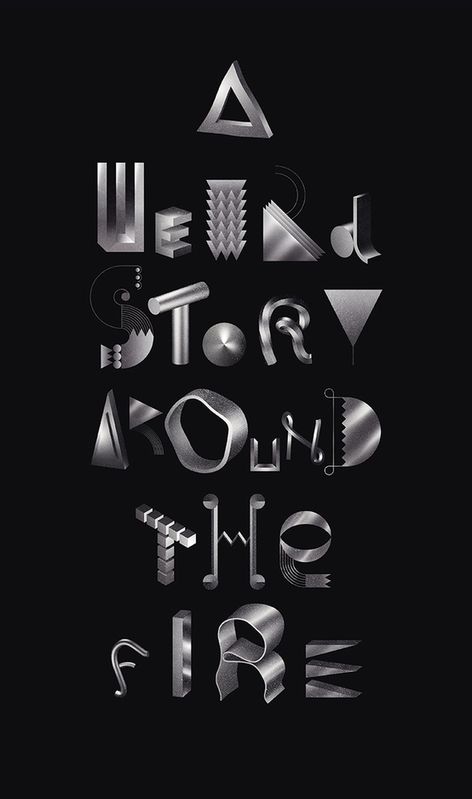 Typography, Typefaces, Type, Typeface Design, and Graphic Design image ...