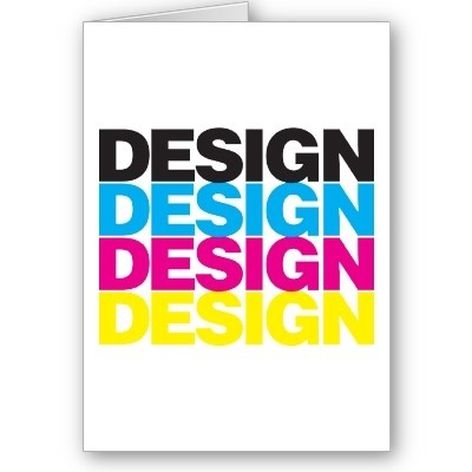 Creative poster, type, layout, type poster, and typography image ideas ...