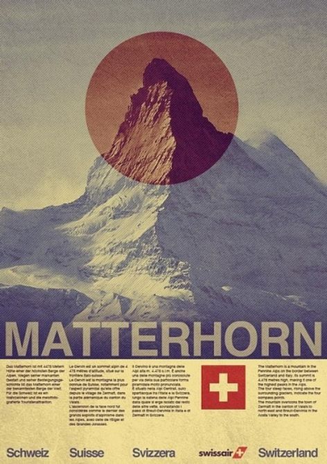 Posters, Photography, Gig Posters, and Typography image inspiration on ...