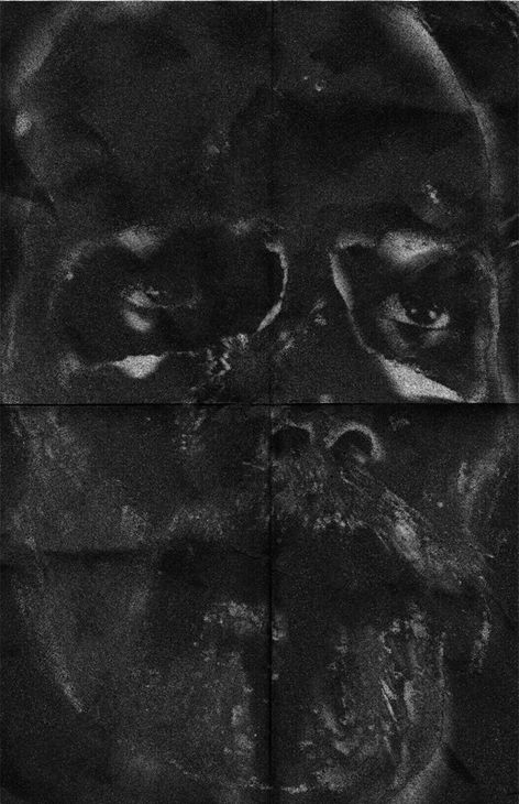 Color Palette generated based on #1E1E1E, #262626, #333333, #444444 ...