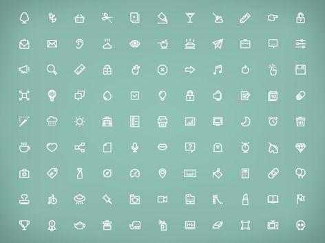 icon, icon design, pictogram, symbol, and icon symbol image inspiration ...