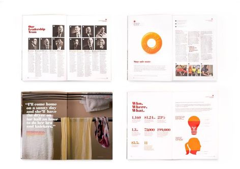 Print Design, Layout Design, Editorial Design, and Editorial Print ...