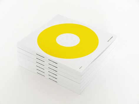 Print Design and Graphic Design image inspiration on Designspiration