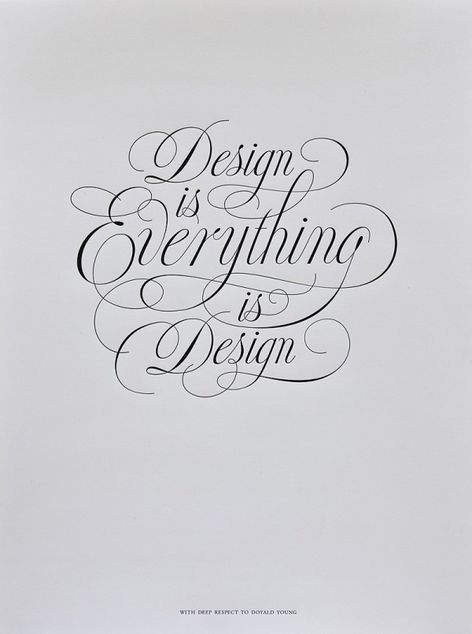 Typography, Hand Lettering, Type, Type Posters, and Lettering image ...
