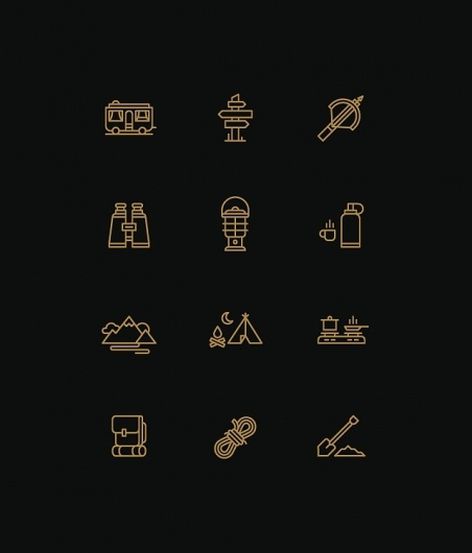 icon, engine, yard, iconography, and metro image inspiration on ...