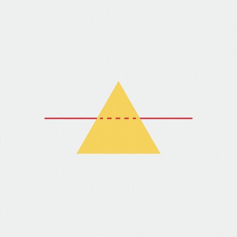 geometry, abstraction, constructivism, triangle, and type image ...