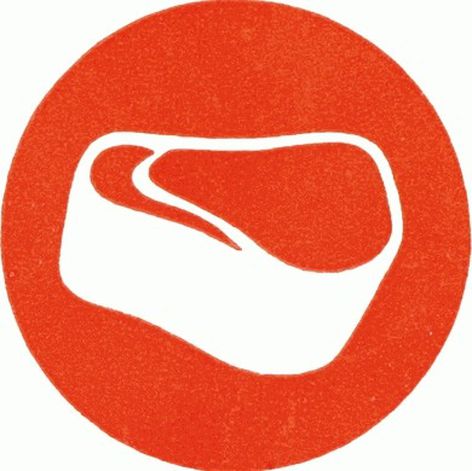 Logo/Symbols/Isotypes and Brandmarks images on Designspiration