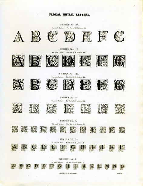 Type, Type Specimens, and Type Lockups image inspiration on Designspiration